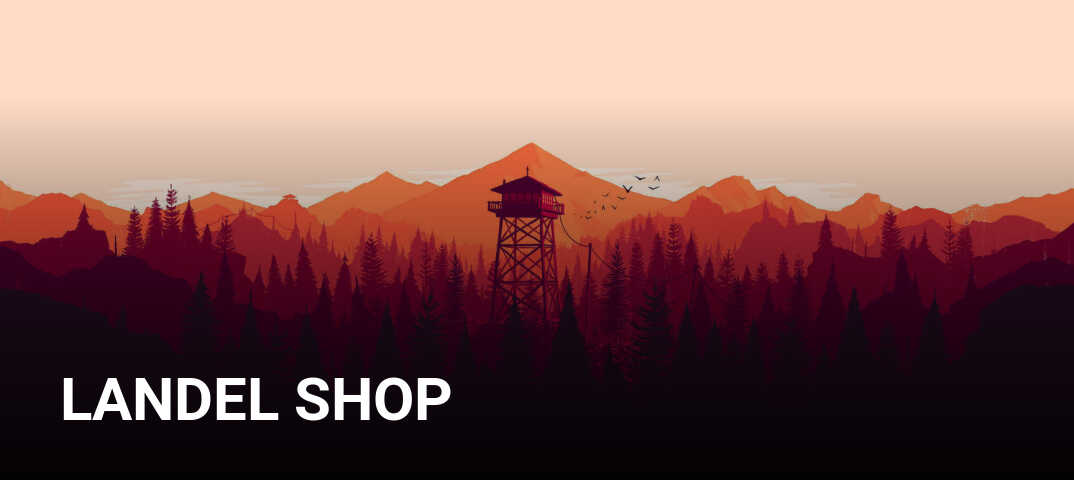 LANDEL SHOP :: Онлайн-магазин